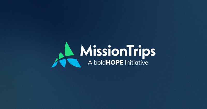 Adult Mission Trips | Global Service with Bold Hope - Mission Trips
